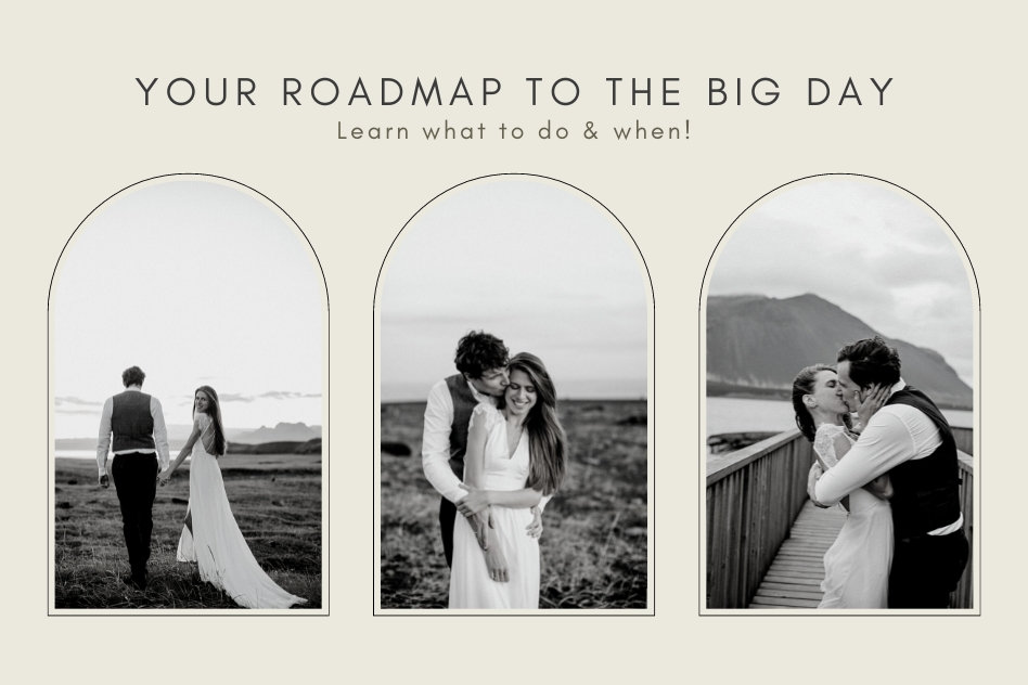 Your Wedding Timeline Guide