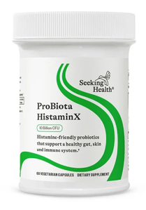 Probiota Histaminex | CIDMedica