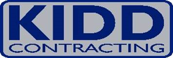 Kidd Contracting