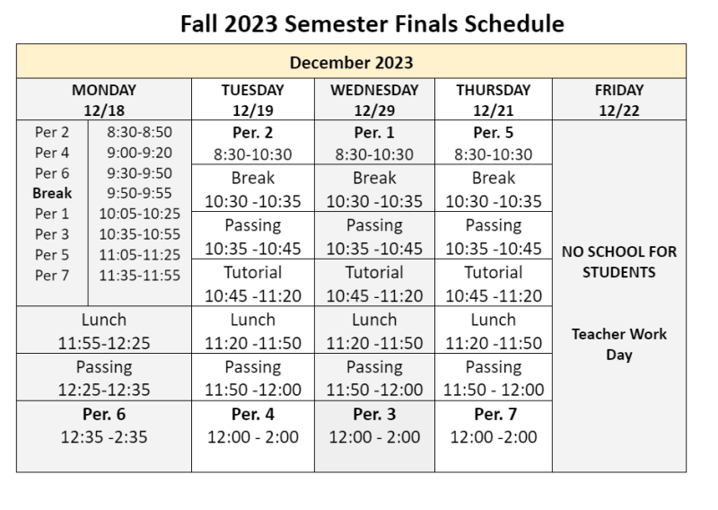Home | LGHS Activities!