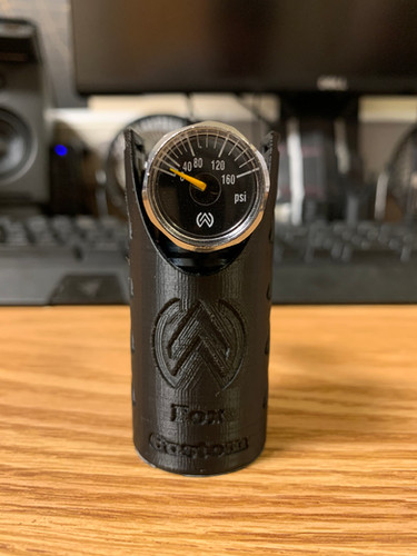 Wolverine Storm Tournament Lock | Shadow Fox Customs