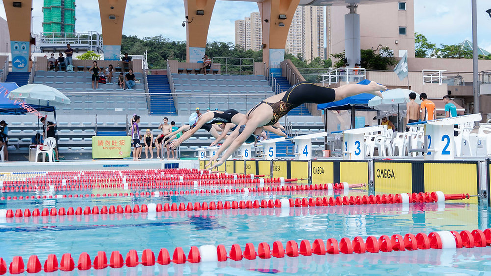 Making Waves: Swimming Gala 2023