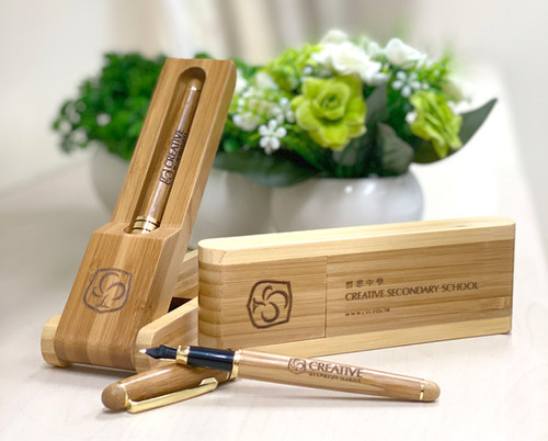 Creative Pen Set | Creatives