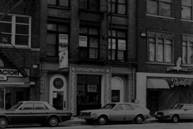 Historic Third Ward | Third Ward Lore