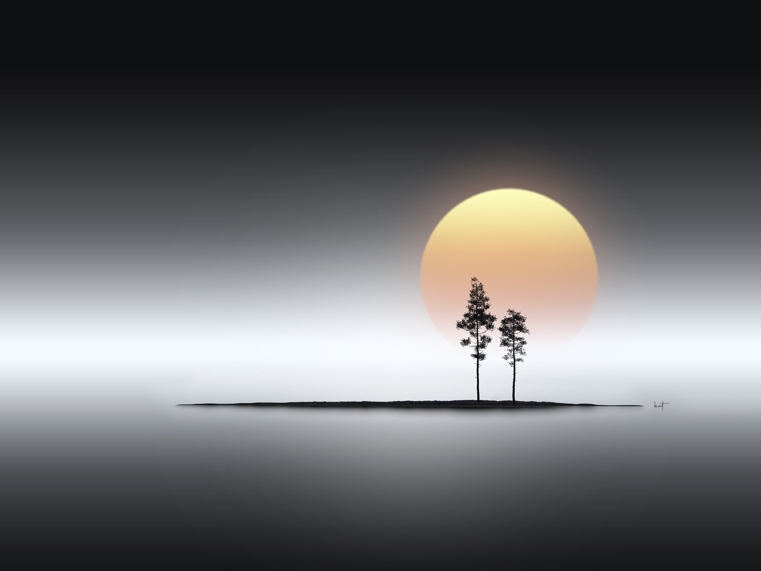 The Secret Behind Great Creations: When is a Picture Truly Good?