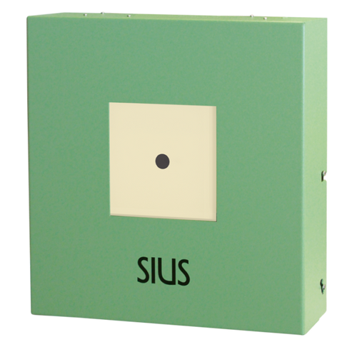 LS10 Laserscore | Electronic target system | SIUS AG