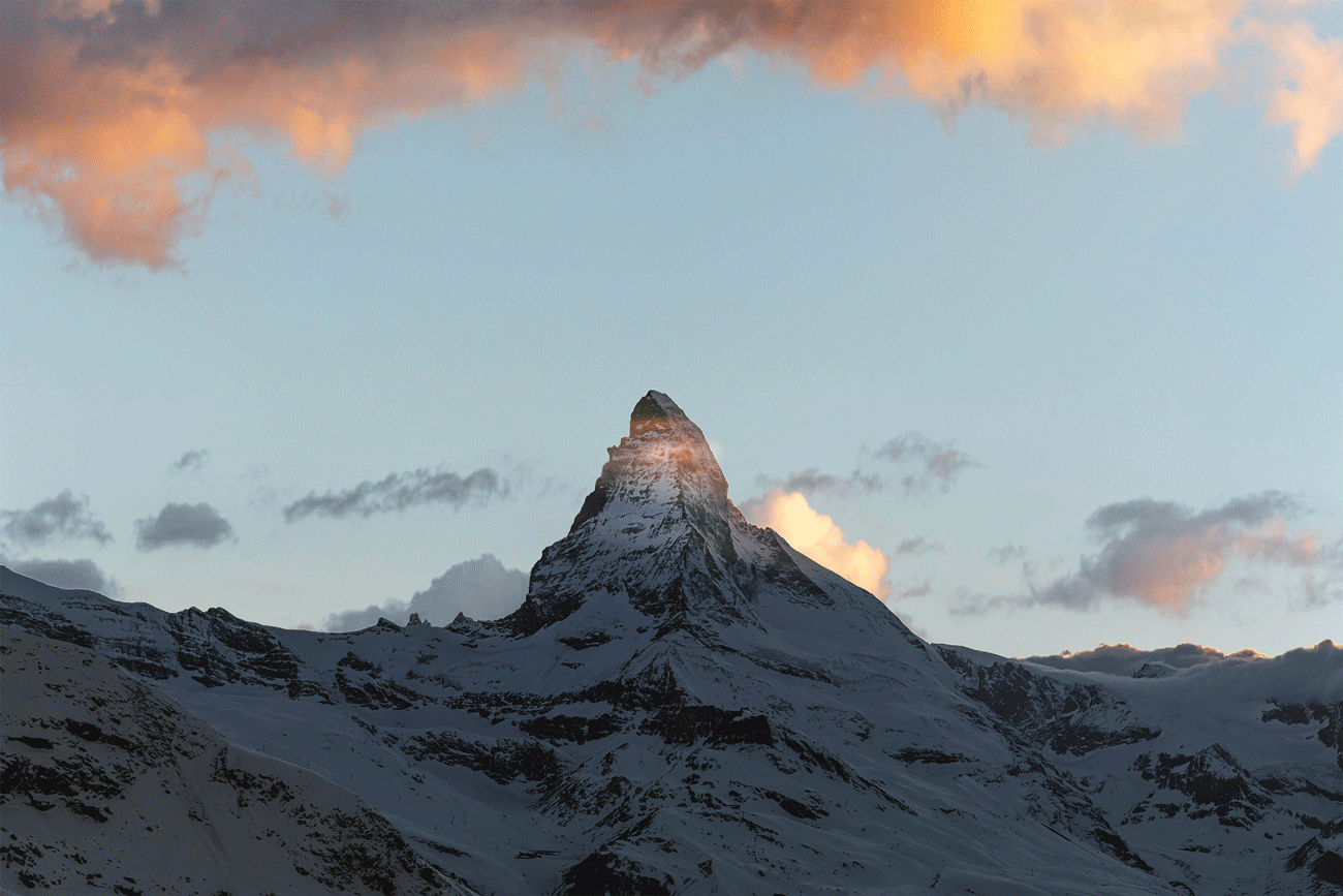 ELEGANT LONG EXPOSURE SKY OVERLAYS | kathrinfederer.ch