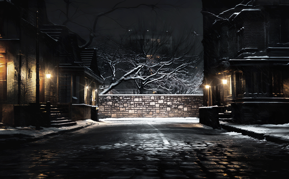 Driving In Fog Gif at Andres Lowe blog