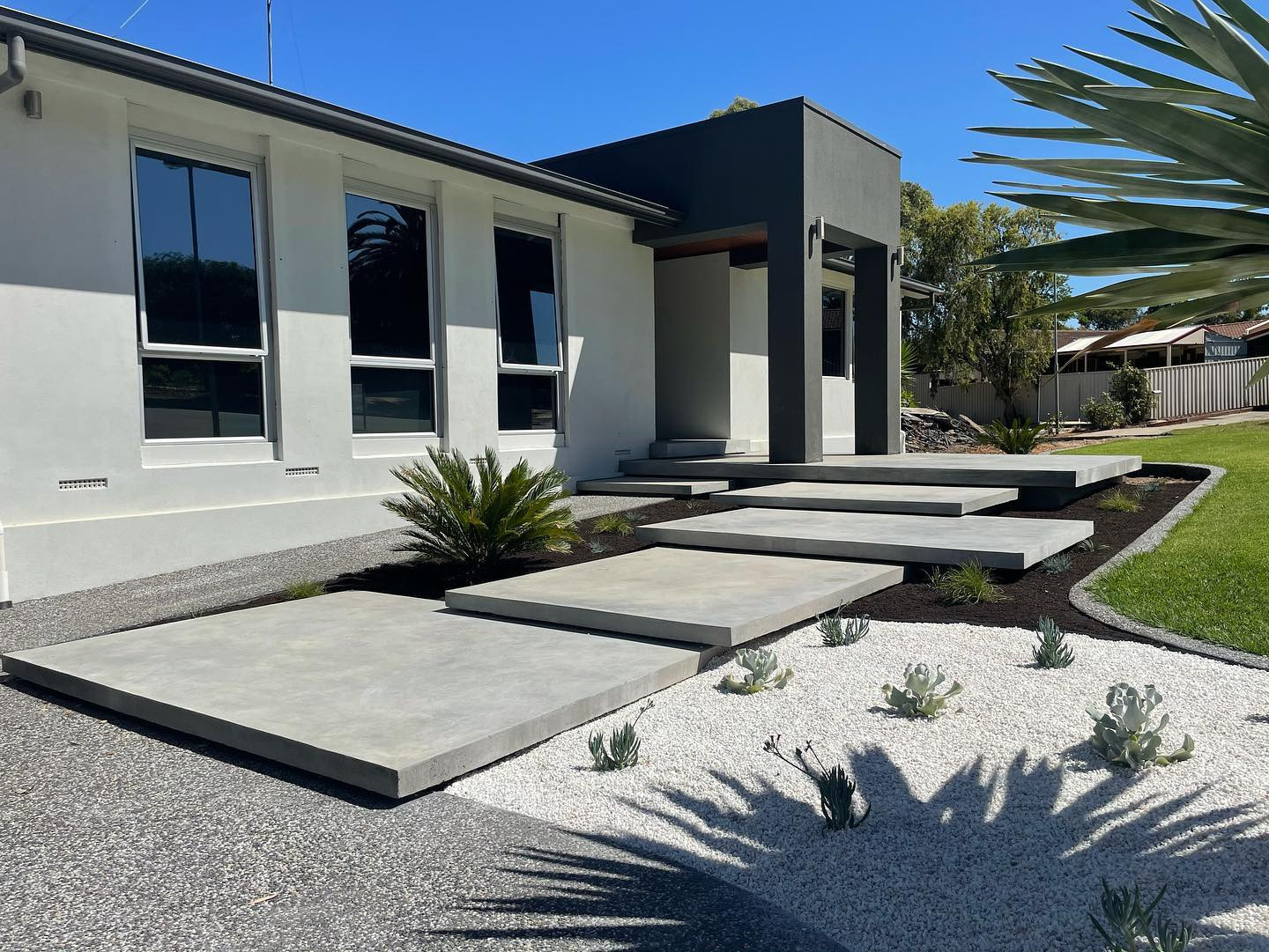 Architectural Concrete Designs | adelaide