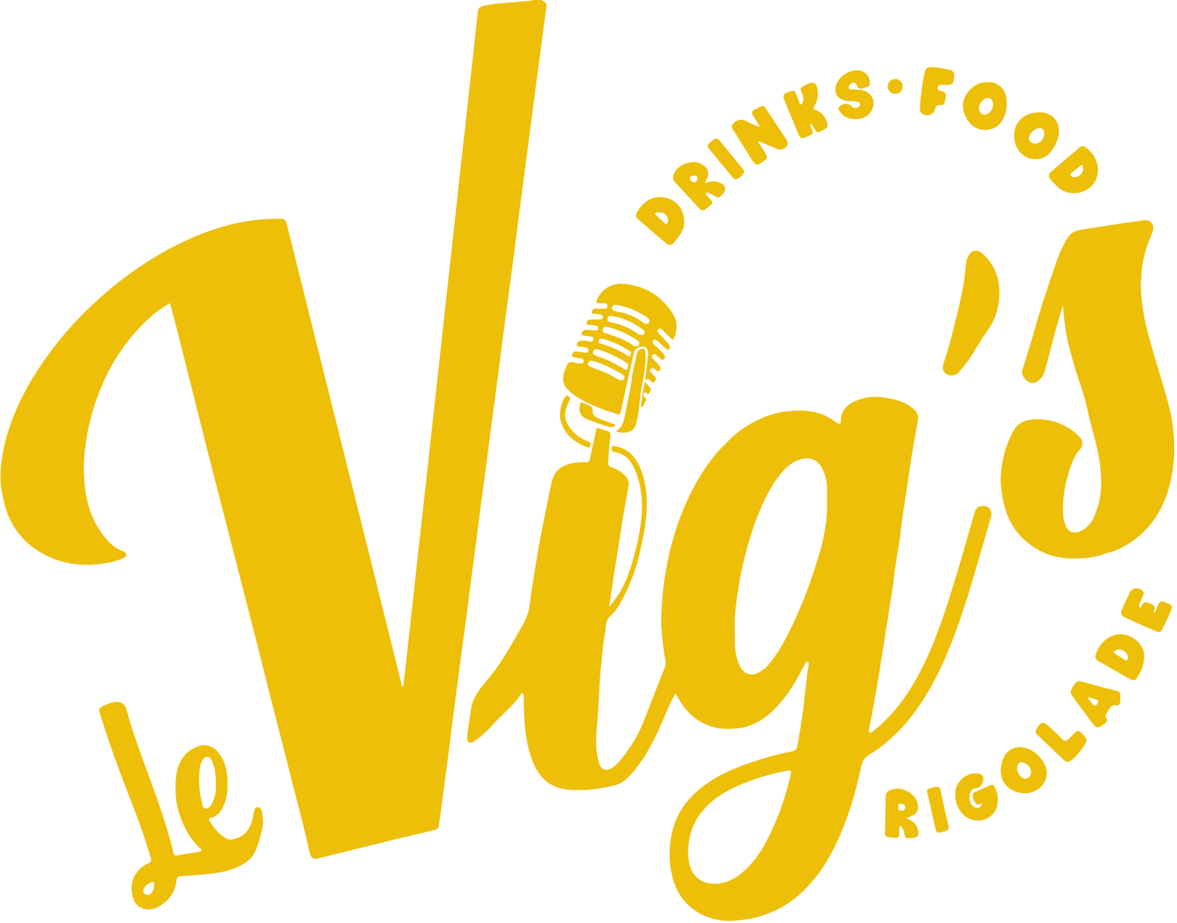 LIEU | Le Vig's | Marseille