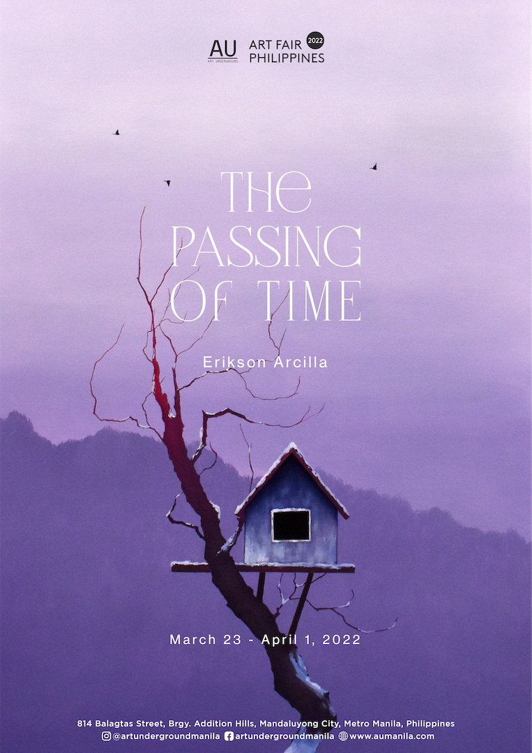 The Passing of Time