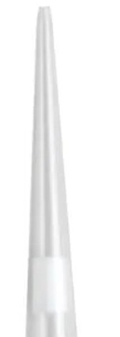 Fisherbrand™ SureOne™ Aerosol Barrier Pipette Tips-20ul-Sample Qty 1 Rk ...
