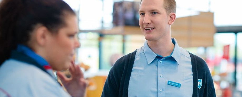 Teamleider kassateam | Albert Heijn Oudenaarde