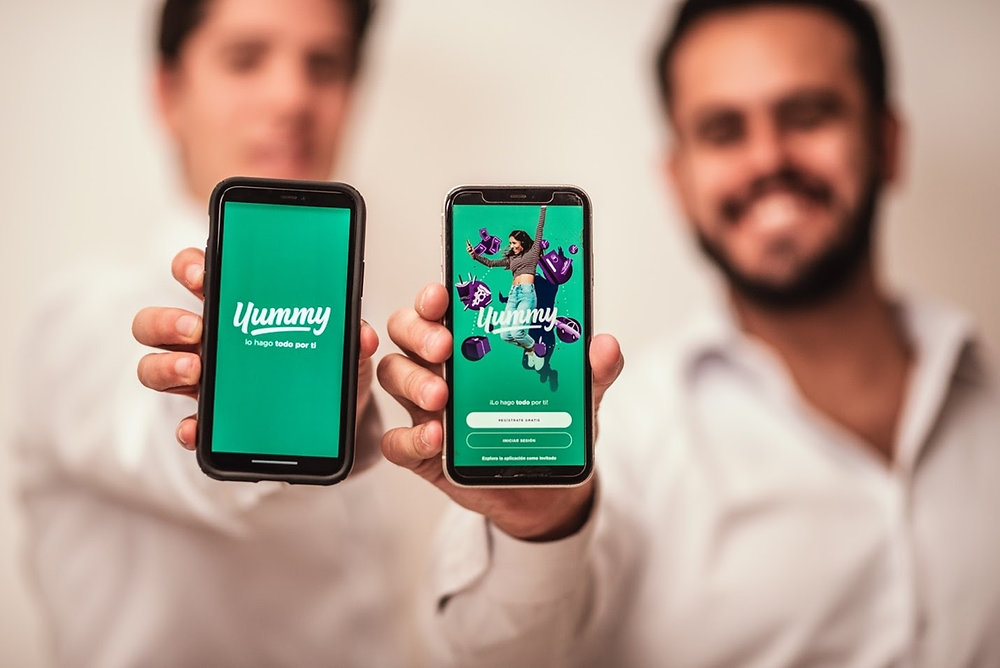 The Great Latin American Venture Opportunity