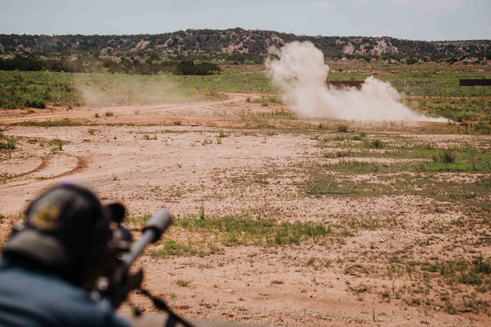 Veteran Support | Big Country Veterans | Truscott, Texas