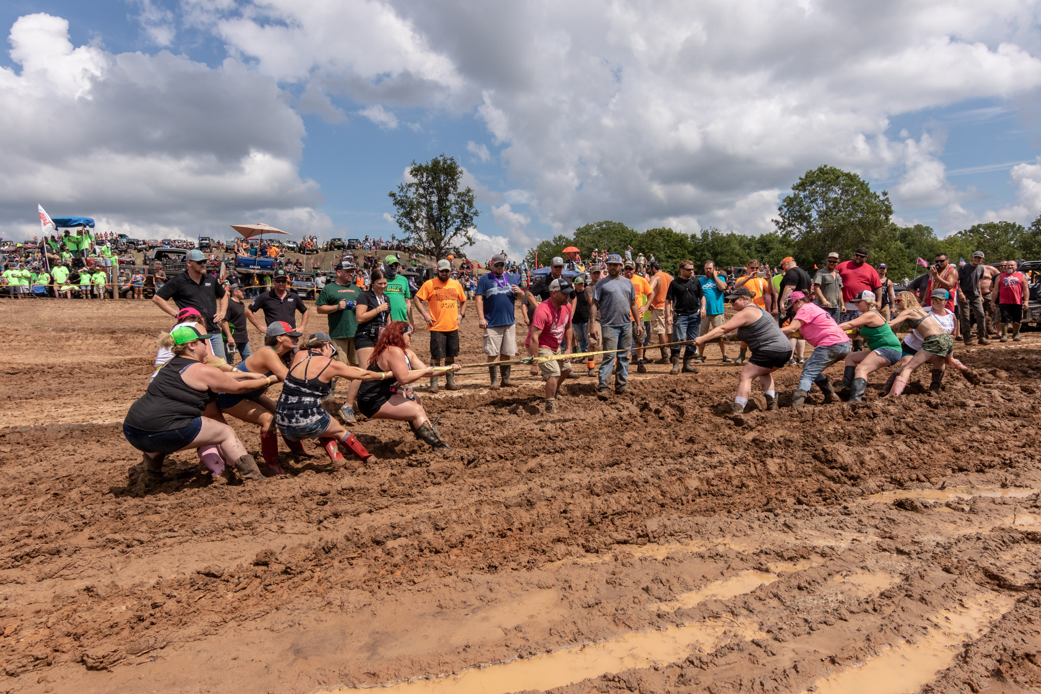 Attractions | Saint Jo, Texas | Rednecks with Paychecks