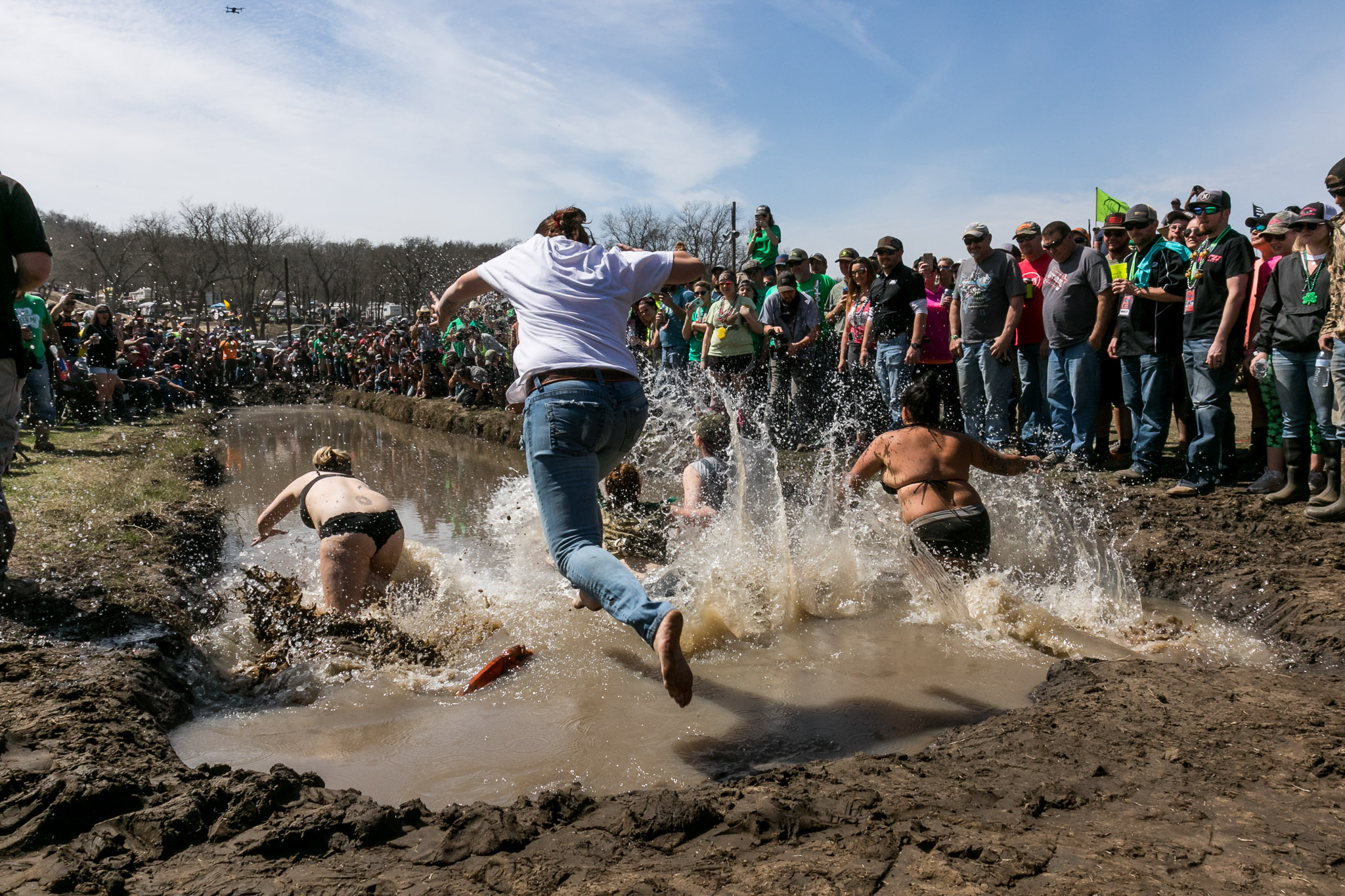 Attractions | Saint Jo, Texas | Rednecks with Paychecks