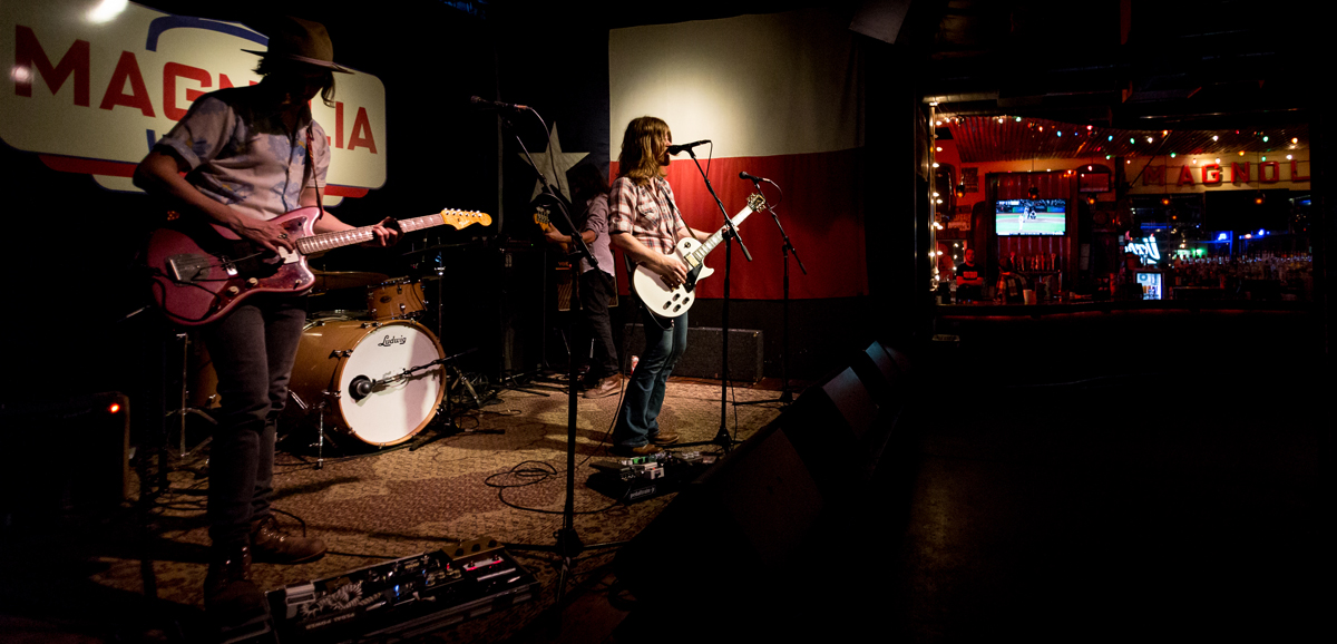 Home | Live Music Venue & Restaurant | Magnolia Motor Lounge