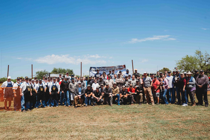 Veteran Support | Big Country Veterans | Truscott, Texas