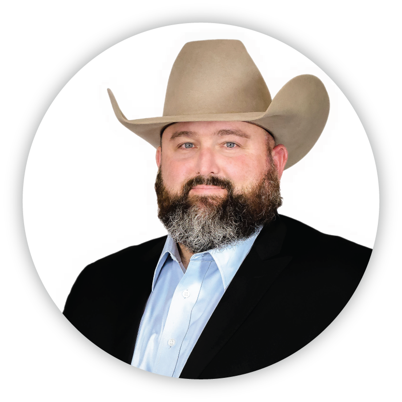 COLTON DANIEL | Big Country Veterans