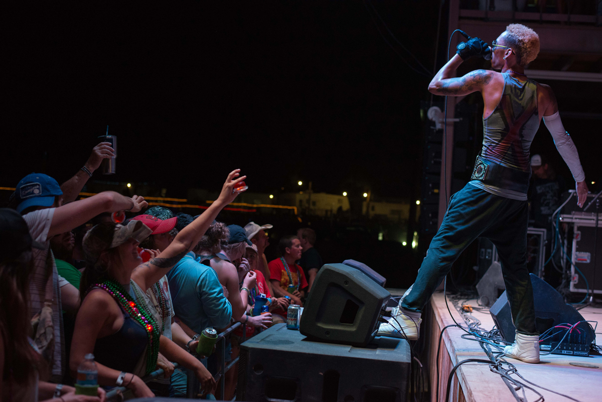 Off-Road Events | Saint Jo, Texas | Rednecks with Paychecks