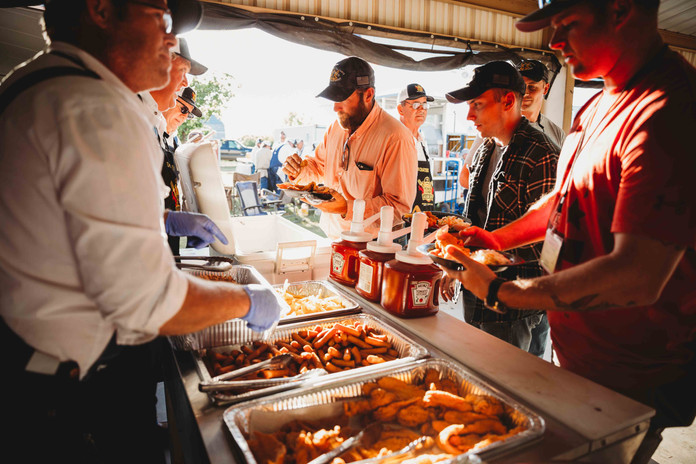 Veteran Support | Big Country Veterans | Truscott, Texas