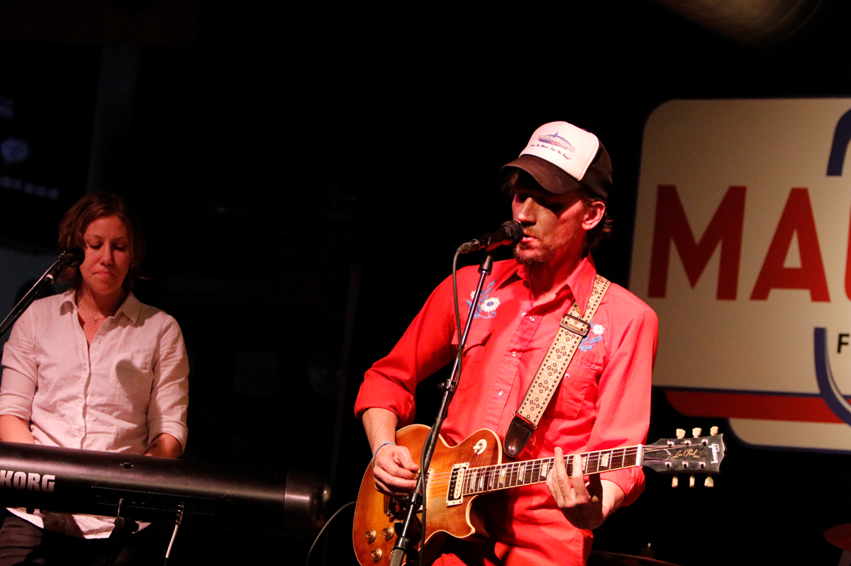 Home | Live Music Venue & Restaurant | Magnolia Motor Lounge