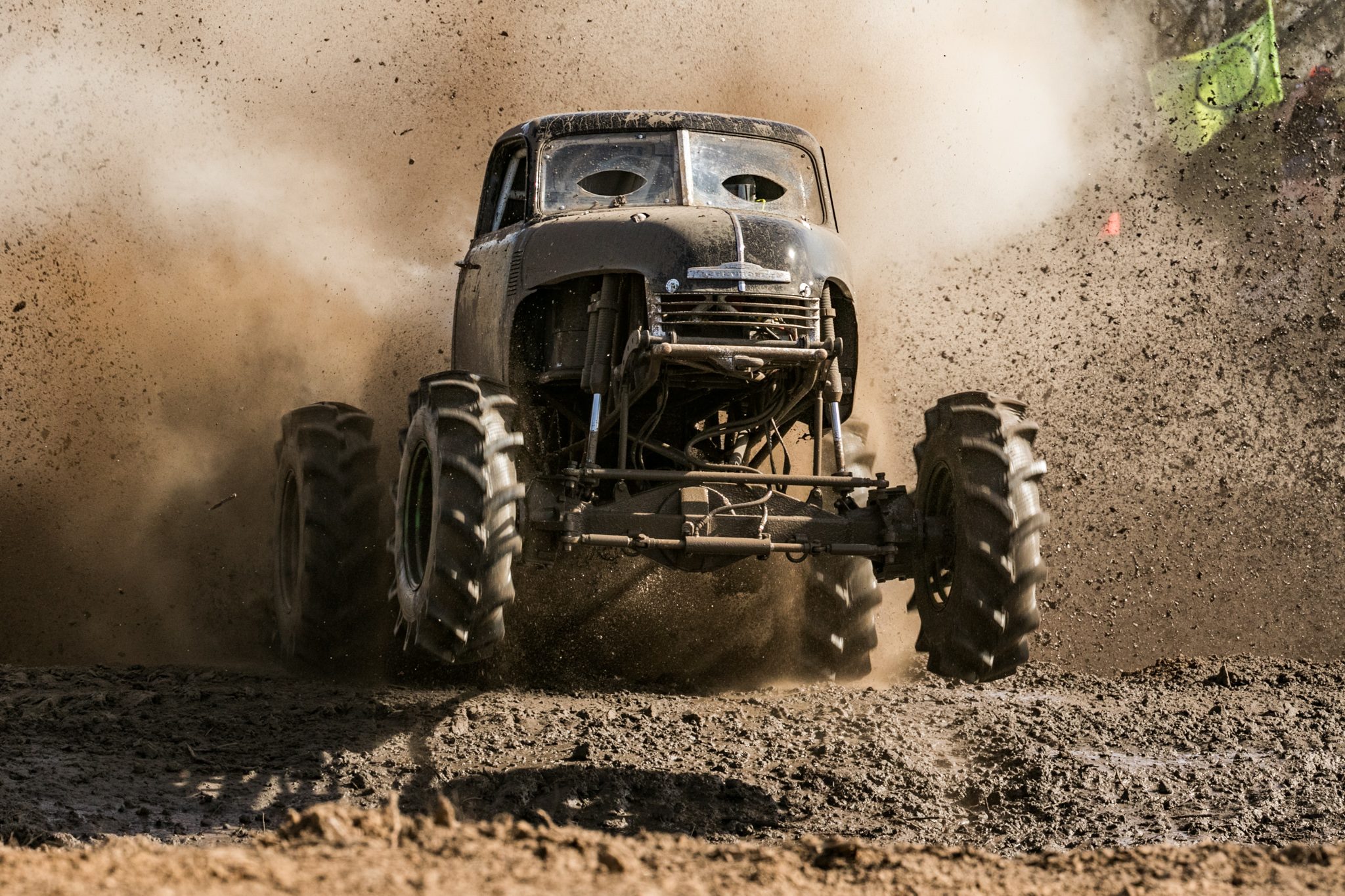 Off-Road Events | Saint Jo, Texas | Rednecks with Paychecks