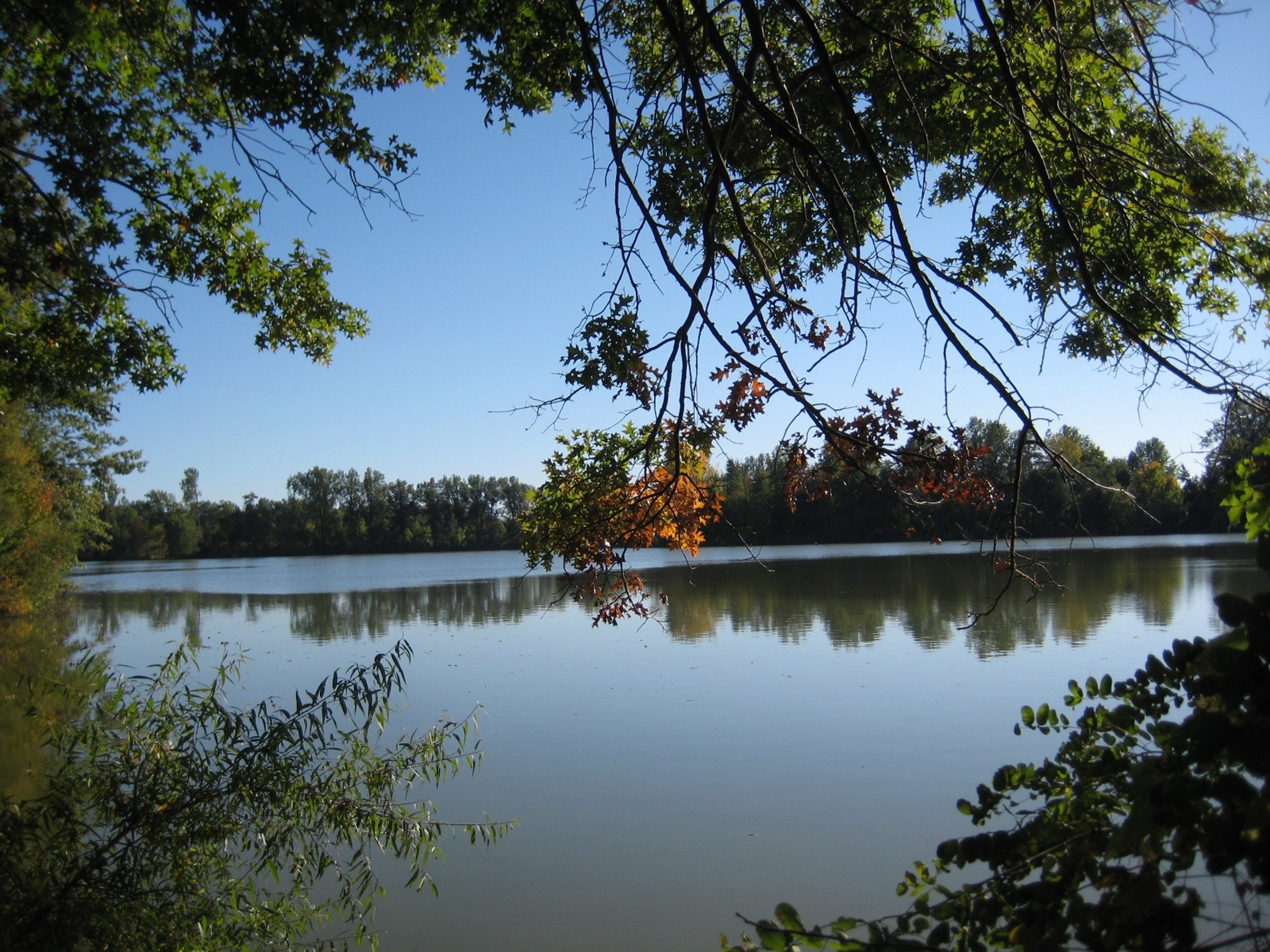 Seneca County Park District