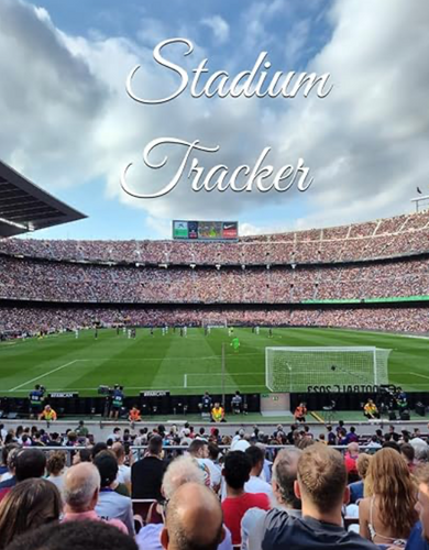 Stadium Tracker | Quorum Oats