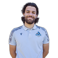 FE-13 AEBISCHER STAFF | Team AFF-FFV