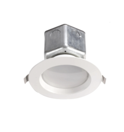 DOWNLIGHT LED 4" | Novaluce Iluminación