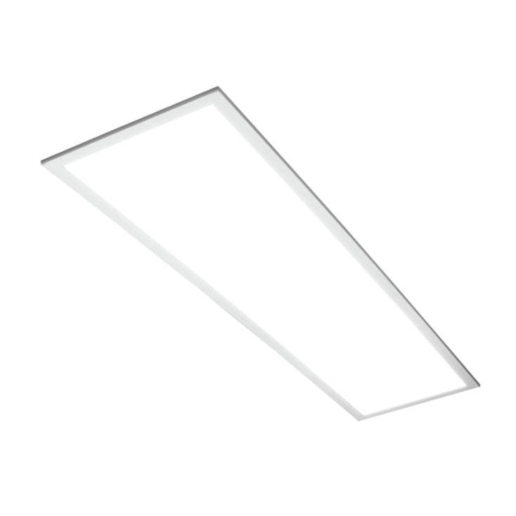 PANEL LED 1X4 | Novaluce Iluminación
