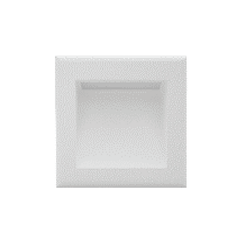 INDOOR STEP LIGHT LED SQUARE R | Novaluce Iluminación