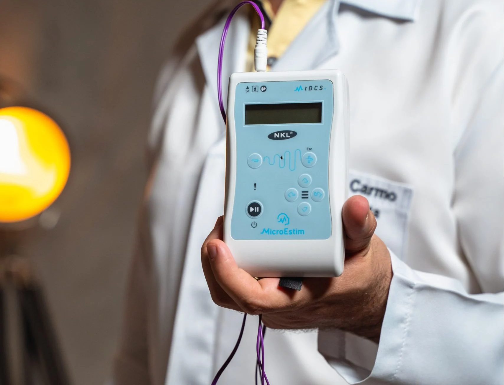 Neuromodulação | Neurosync