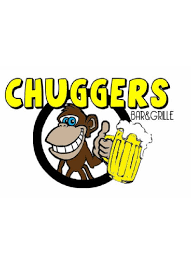 Chuggers *debut* | Follow the Sun