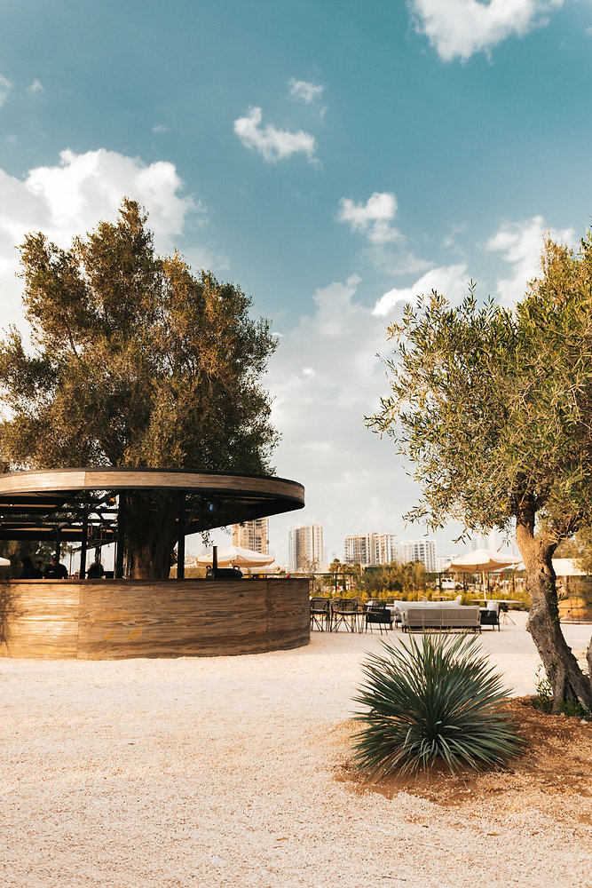 Dubai's Restaurant Scene Heats Up With FIYA