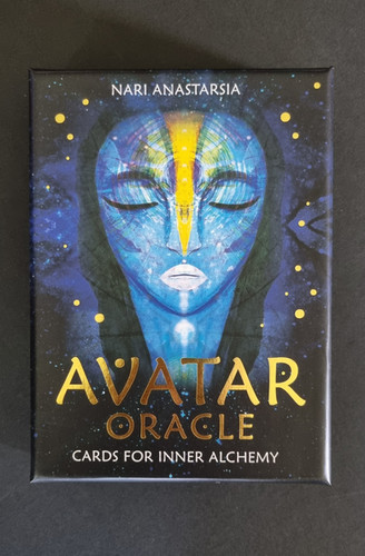 Avatar Oracle | TheFreeSpiritedHome