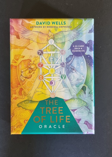 The tree of life Oracle | TheFreeSpiritedHome