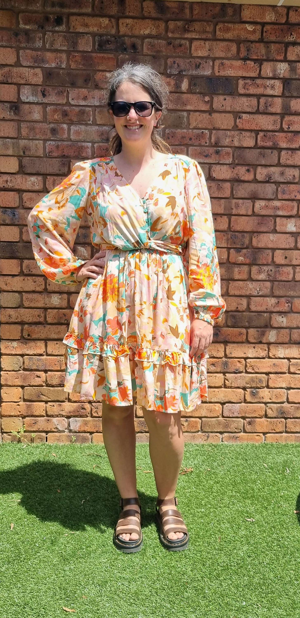 Bella Mini Dress Thefreespiritedhome