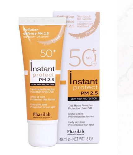 Tinted Sunblock | CryoBody