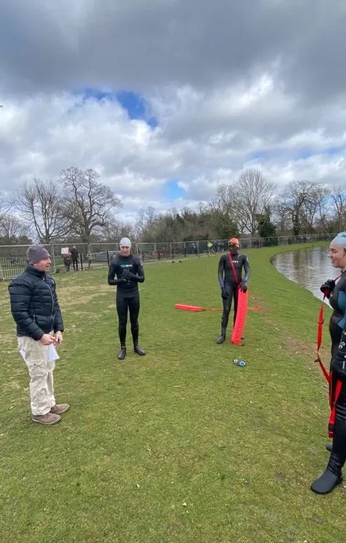 RLSS Open Water Lifeguard Course (OWL)