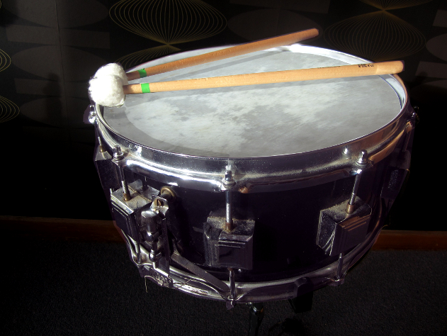 Humdrum | Sample Library | Modwheel NZ