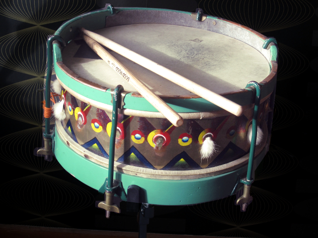 Humdrum | Sample Library | Modwheel NZ