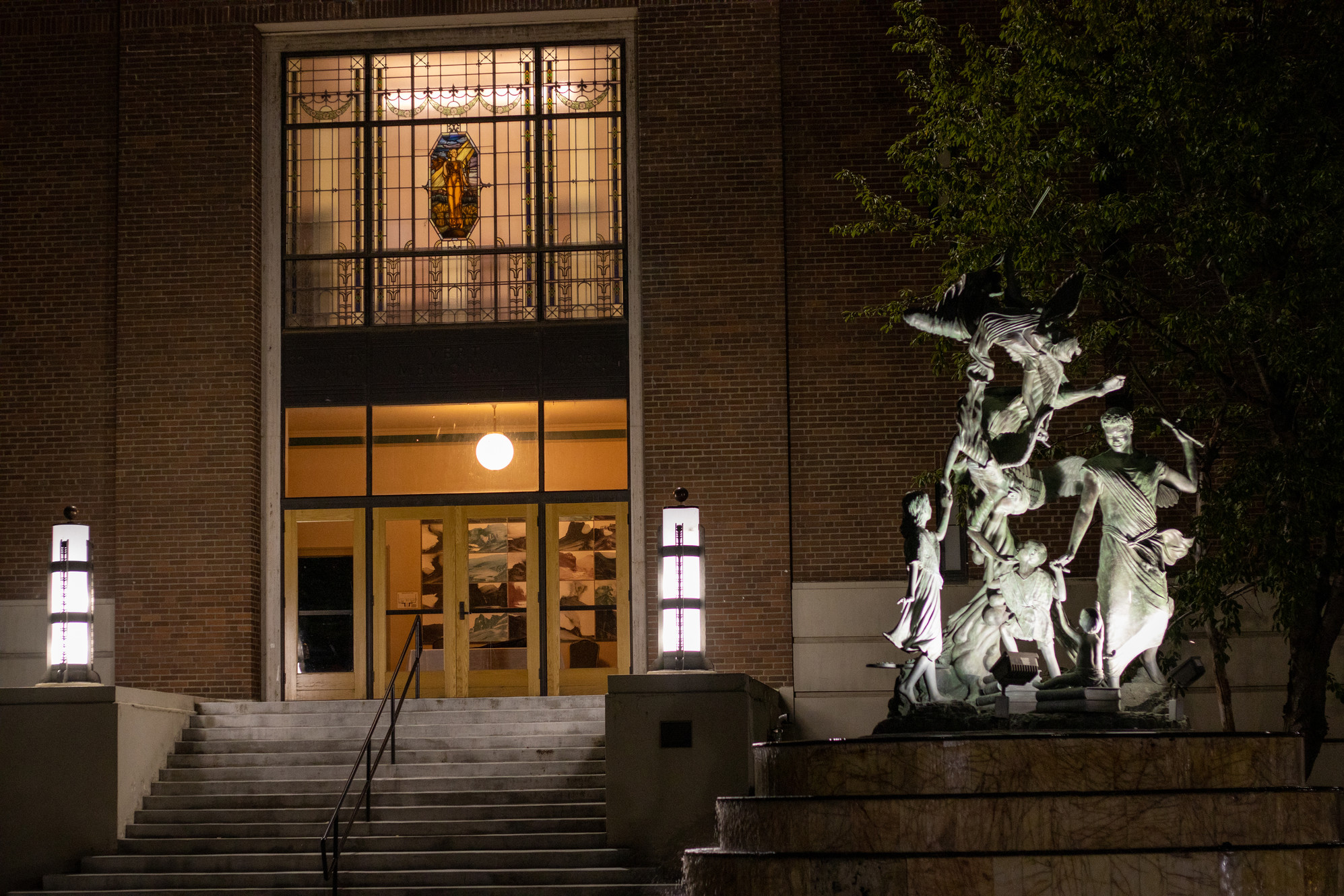 The Verts | Vert Theater