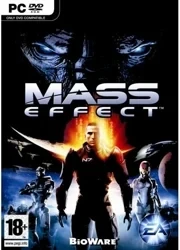 MASS EFFECT (PC) | Βάρδος