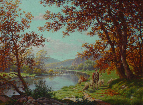 Purchase Charles Rene His Art | Gladwell & Patterson