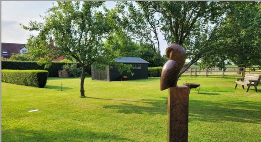 Anthony Theakston | Gladwell & Patterson