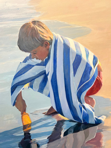 Purchase David Schock Art | Gladwell & Patterson