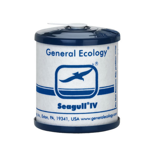 Seagull IV X-1F Replacement Cartridge - RS-1SG | Crystal Clear Water